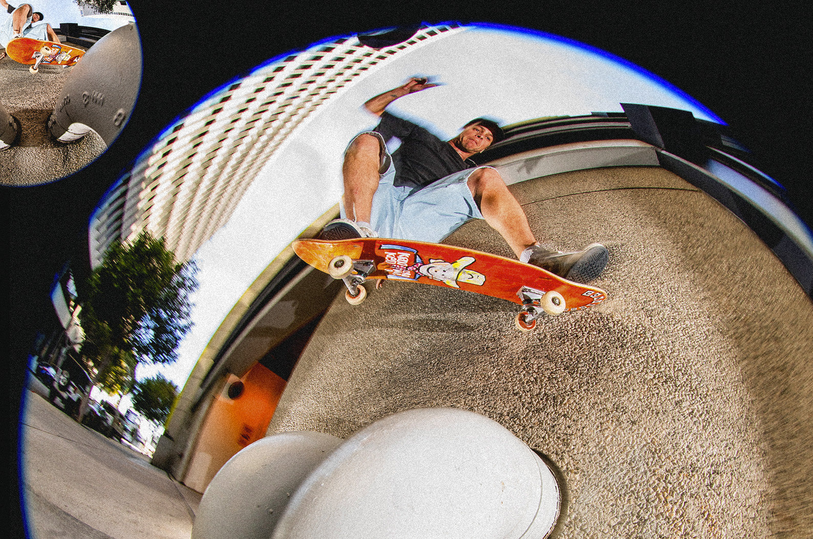 Official HUF Worldwide - Skateboarding, Streetwear & Sneaker Fashion