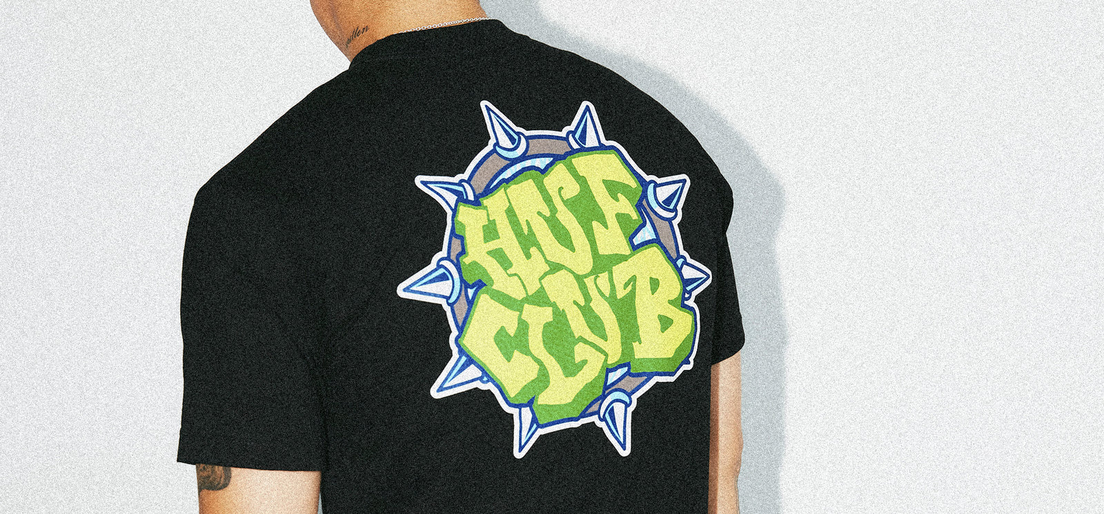 Official HUF Worldwide - Skateboarding, Streetwear & Sneaker Fashion