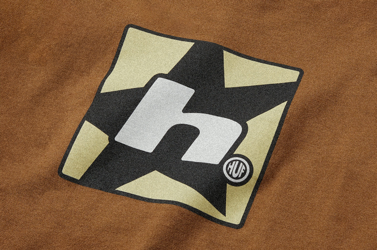 Official HUF Worldwide - Skateboarding, Streetwear & Sneaker Fashion