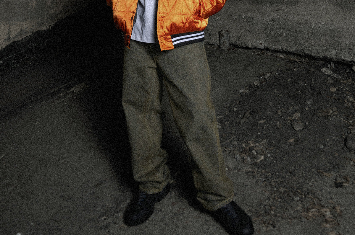 Official HUF Worldwide - Skateboarding, Streetwear & Sneaker Fashion