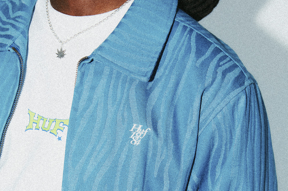 Official HUF Worldwide - Skateboarding, Streetwear & Sneaker Fashion