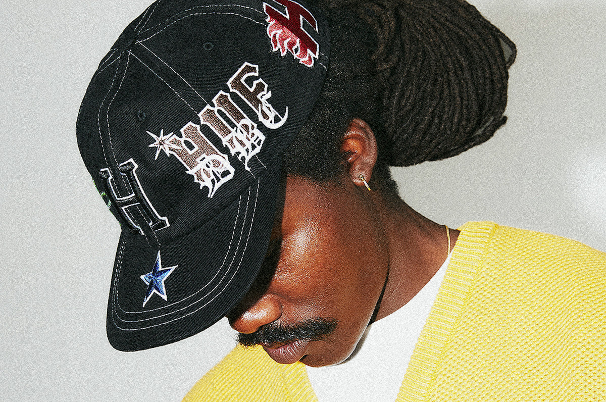 Official HUF Worldwide - Skateboarding, Streetwear & Sneaker Fashion