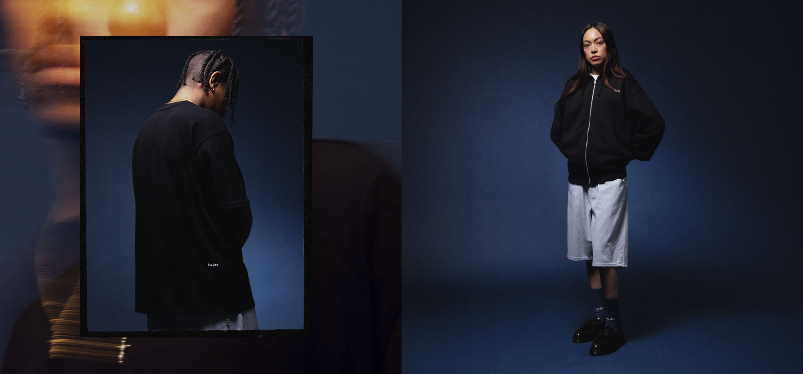 Official HUF Worldwide - Skateboarding, Streetwear & Sneaker Fashion