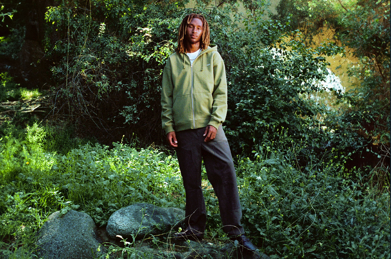 Official HUF Worldwide - Skateboarding, Streetwear & Sneaker Fashion