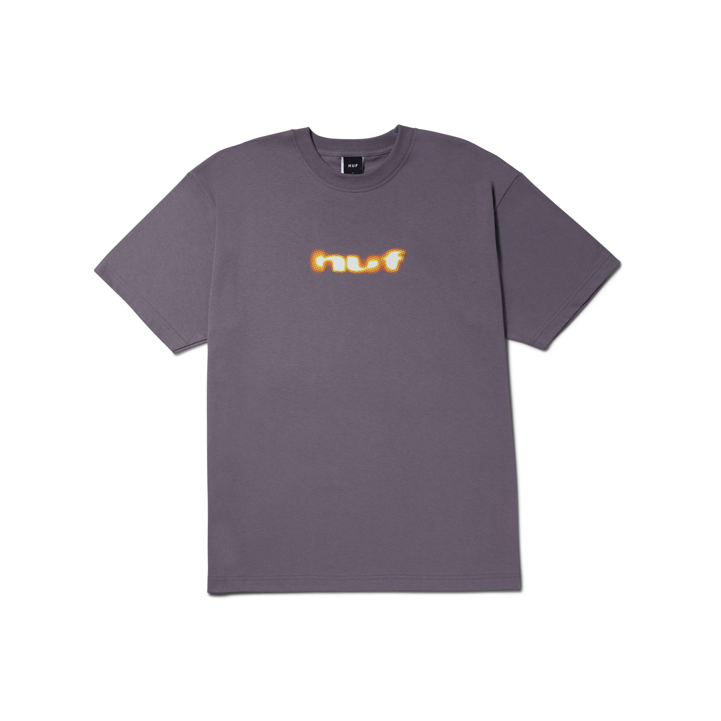 Blur T-Shirt – HUF Worldwide