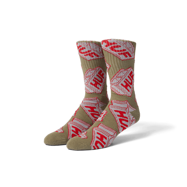 HUF Accessories – HUF Worldwide