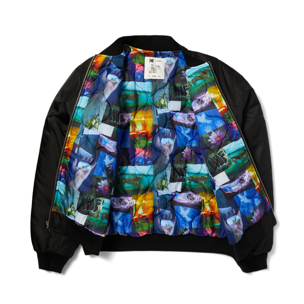 HUF x Kodak – HUF Worldwide