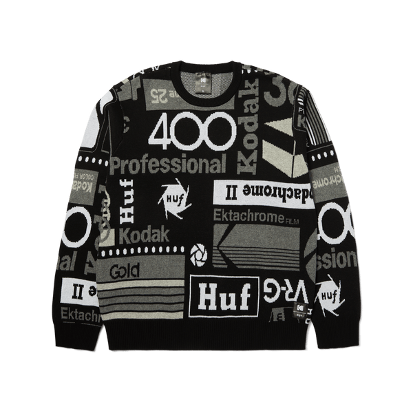 All – HUF Worldwide