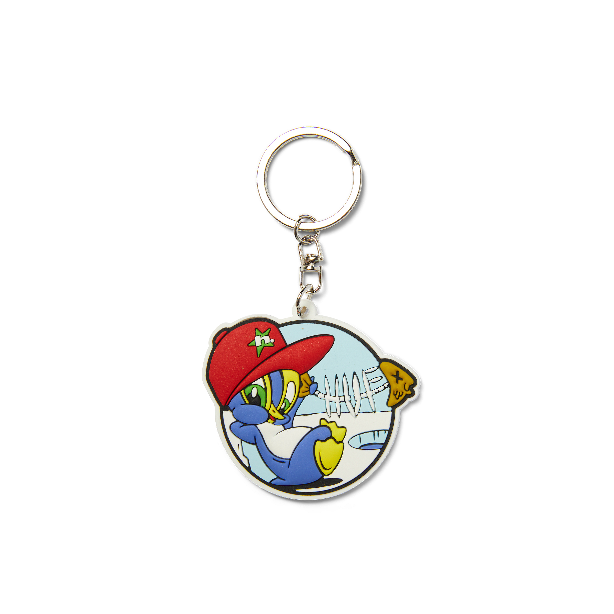 Deep Freeze Keychain – HUF Worldwide