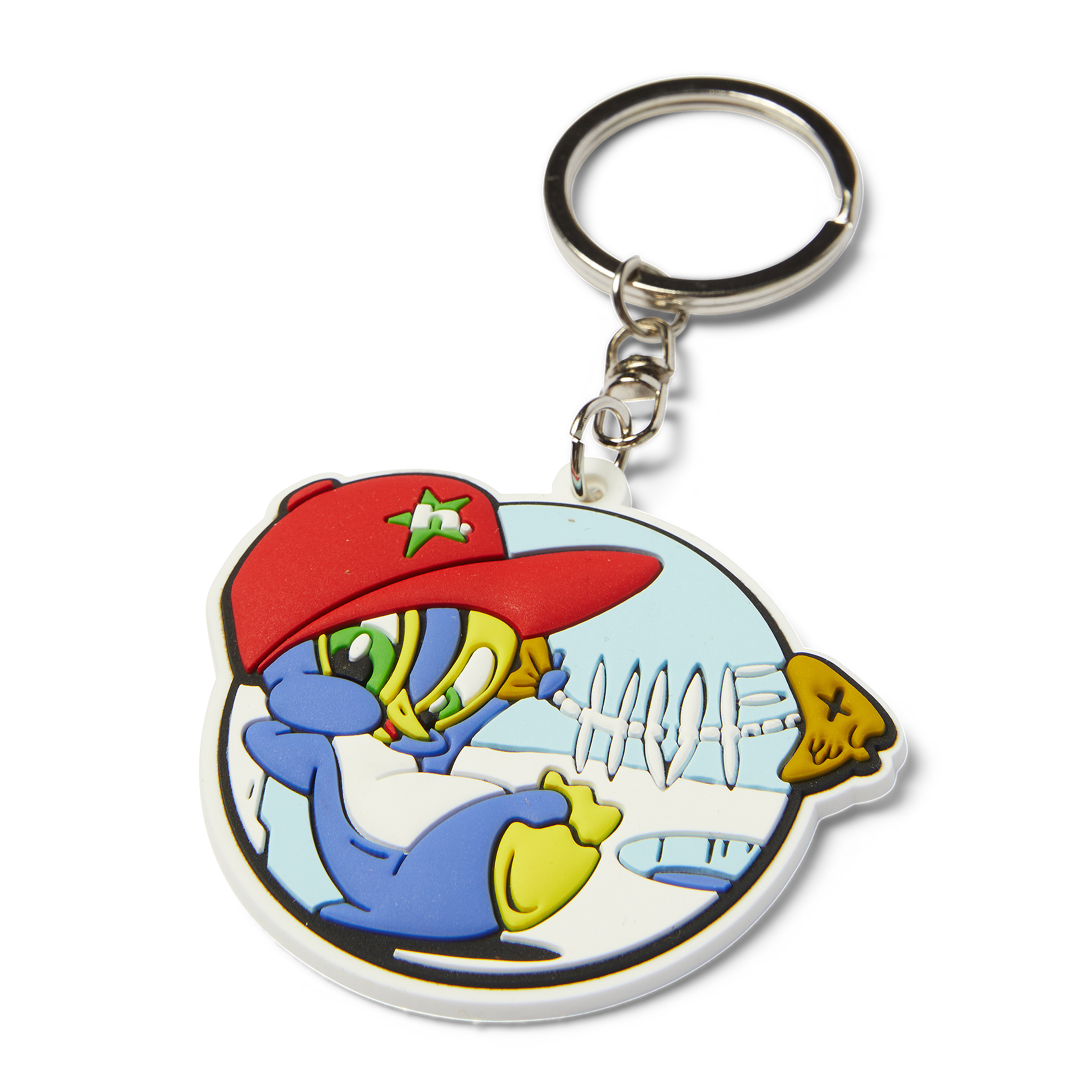 Deep Freeze Keychain – HUF Worldwide