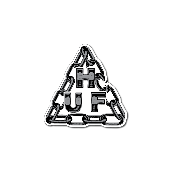 Stickers – HUF Worldwide