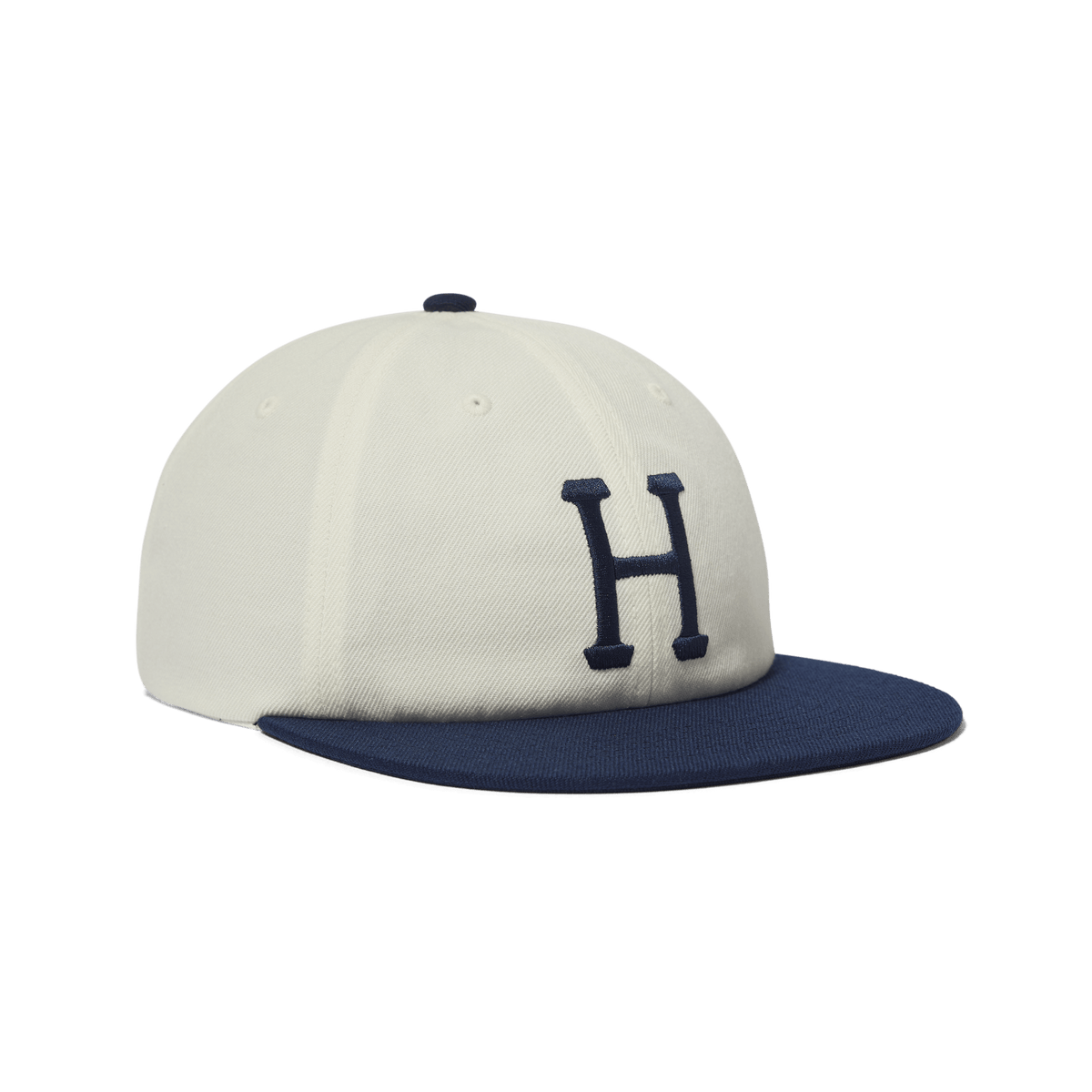 HUF SET Classic H 6-Panel Strapback Hat – HUF Worldwide