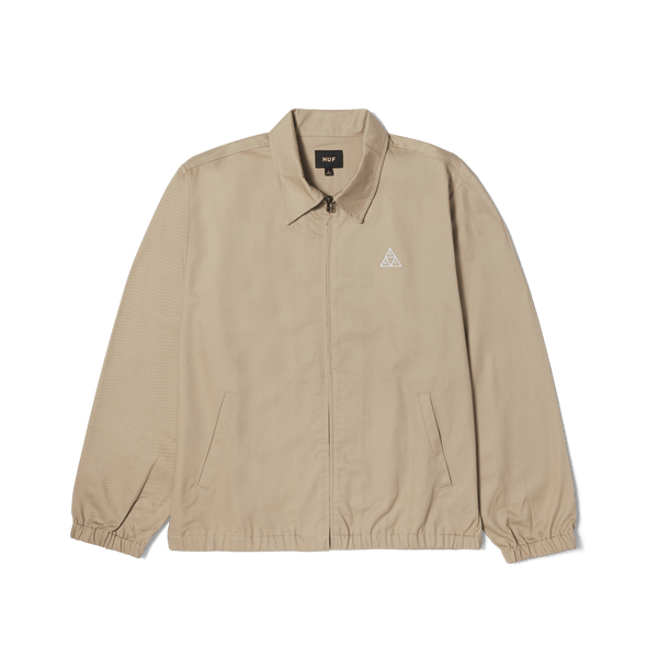 Jackets – HUF Worldwide