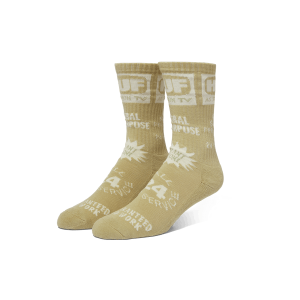 Socks – HUF Worldwide