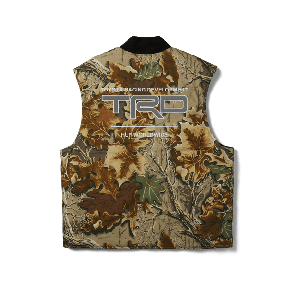 Clothing – HUF Worldwide