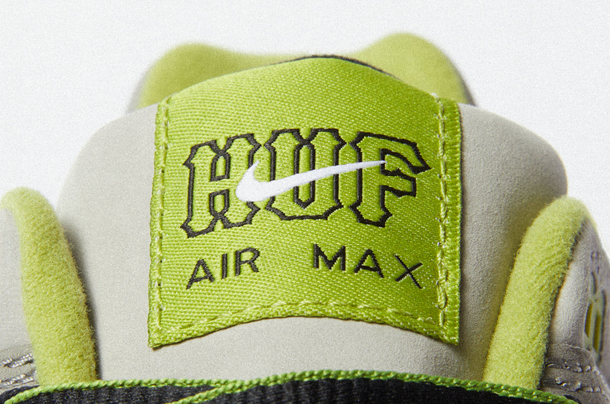 Official HUF Worldwide - Skateboarding, Streetwear & Sneaker Fashion