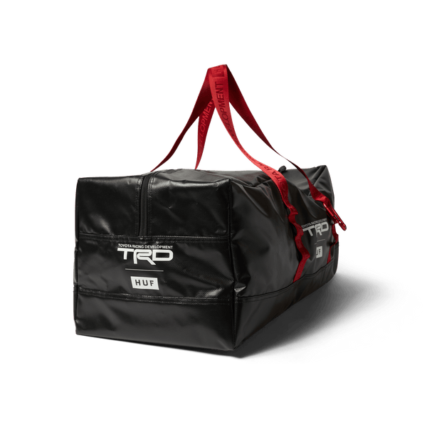 HUF x Toyota Racing Development – HUF Worldwide