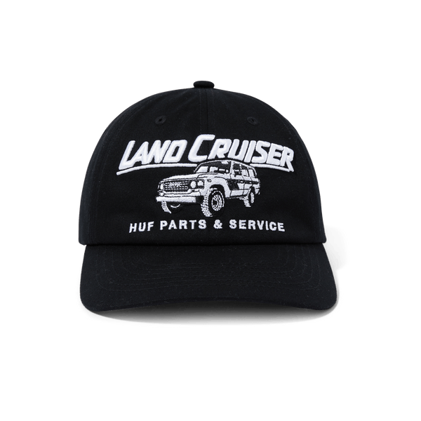 HUF x Land Cruiser – HUF Worldwide