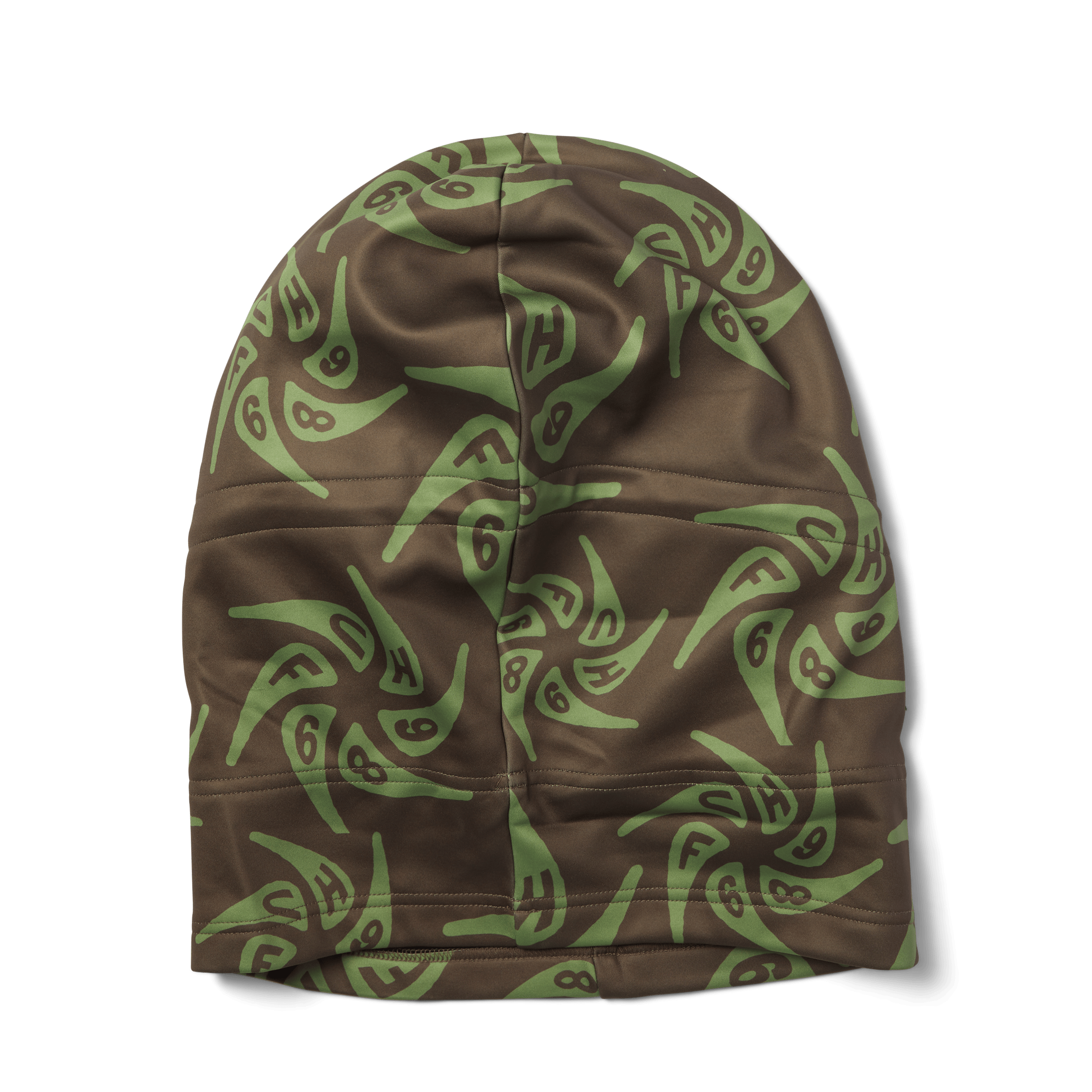 HUF x 686 Patriot Bonded Hood – HUF Worldwide