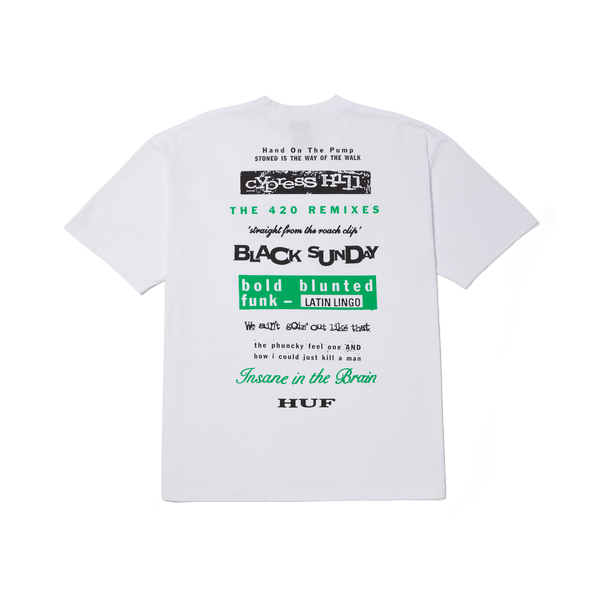 T-Shirts – HUF Worldwide