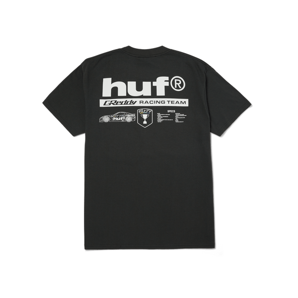 T-Shirts – HUF Worldwide