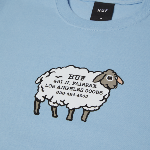 T-Shirts – HUF Worldwide