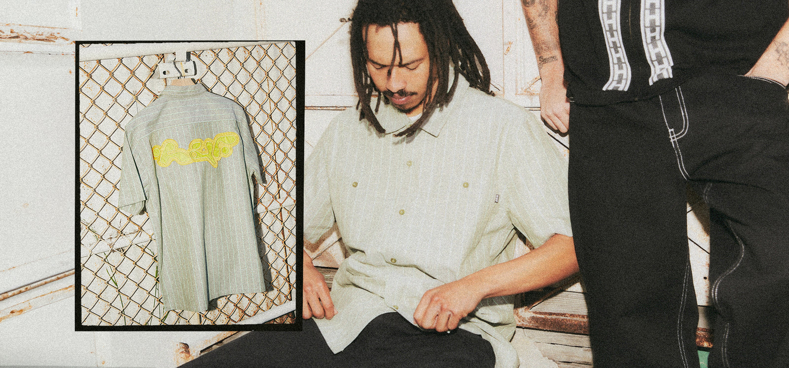 Official HUF Worldwide - Skateboarding, Streetwear & Sneaker Fashion