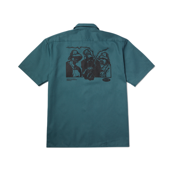 New Arrivals – HUF Worldwide