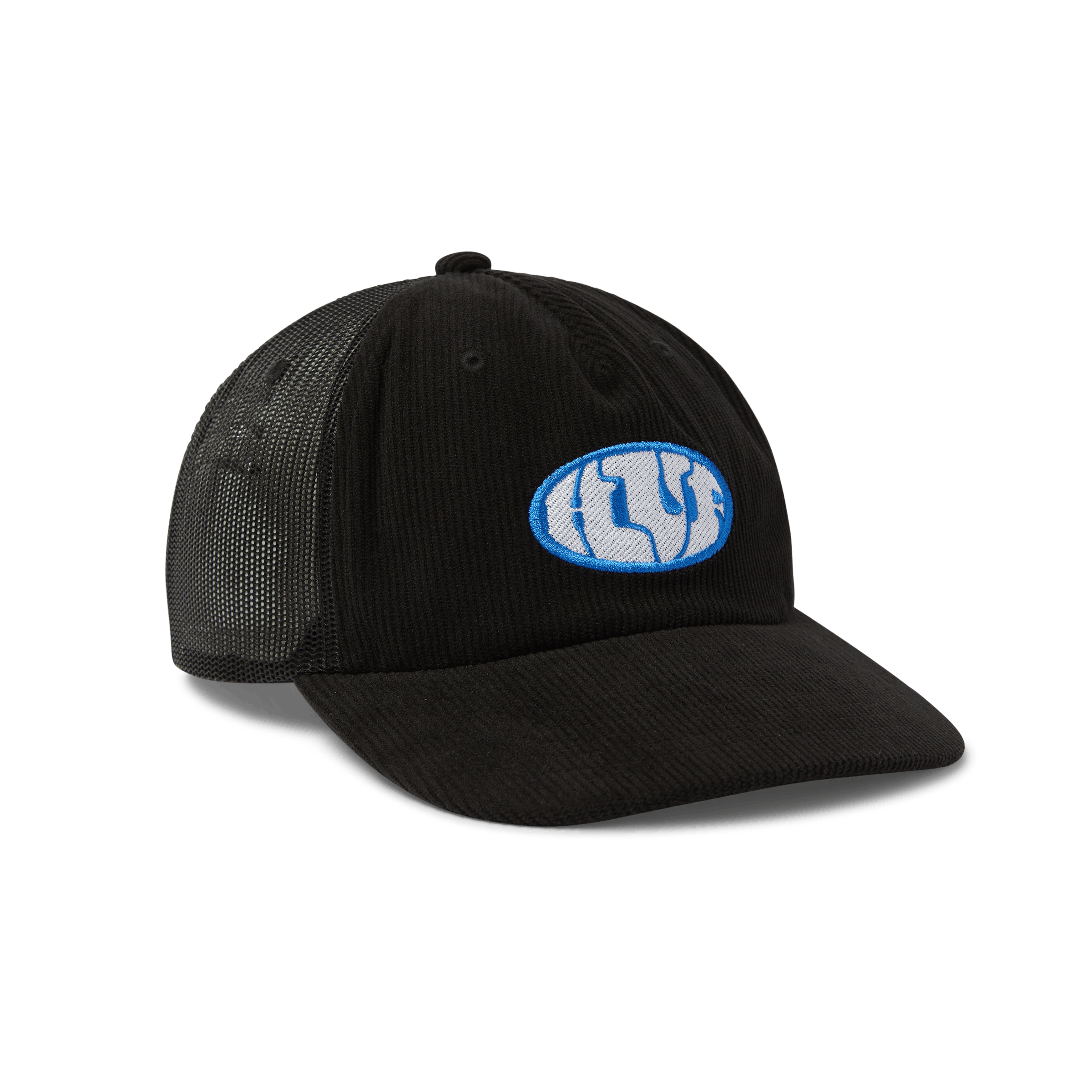 Warped Trucker Hat – HUF Worldwide