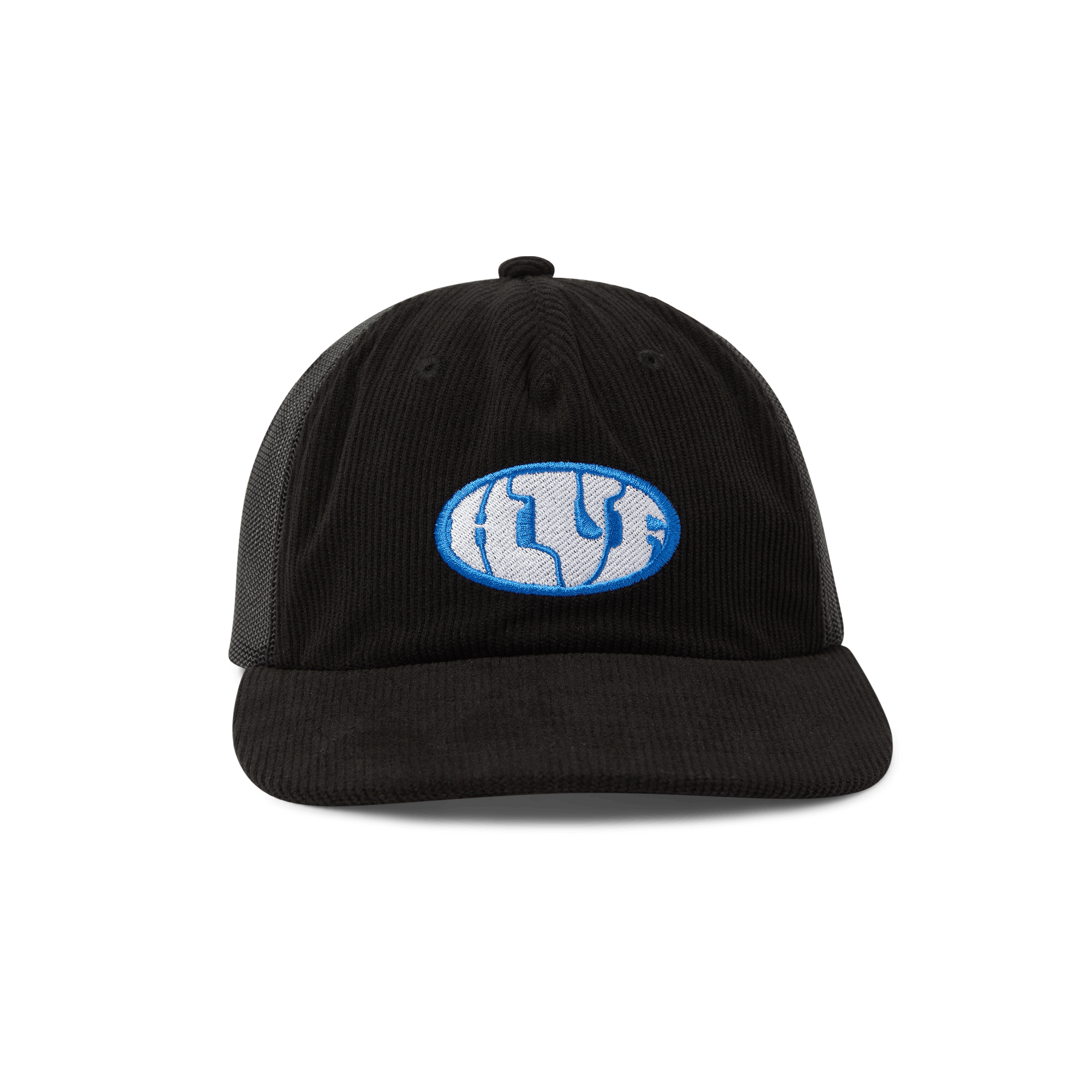 Warped Trucker Hat – HUF Worldwide