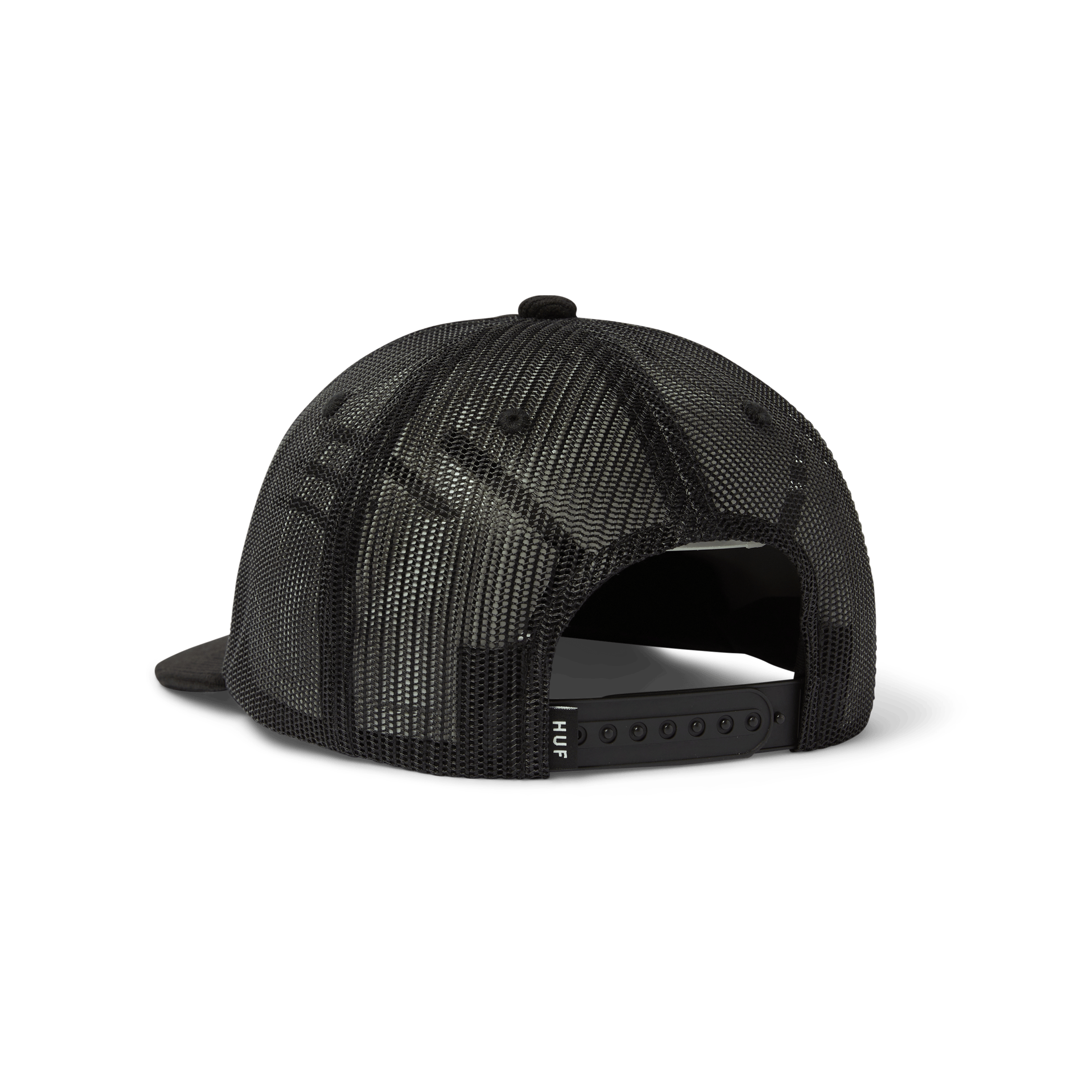 Warped Trucker Hat – HUF Worldwide
