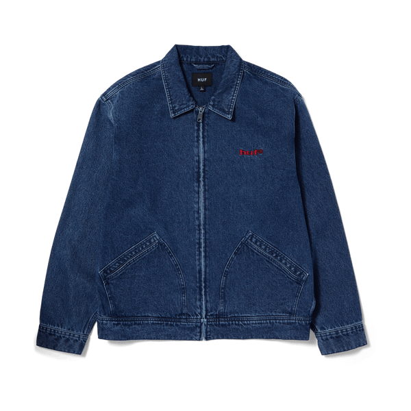 New Arrivals – HUF Worldwide
