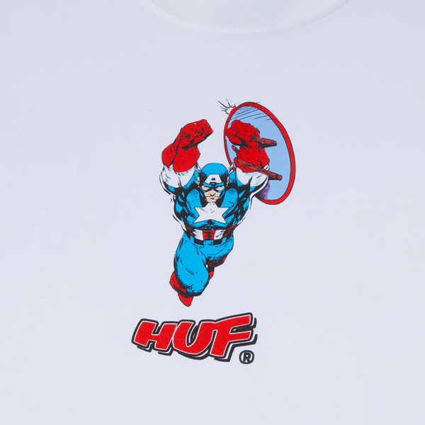 HUF x Avengers – HUF Worldwide