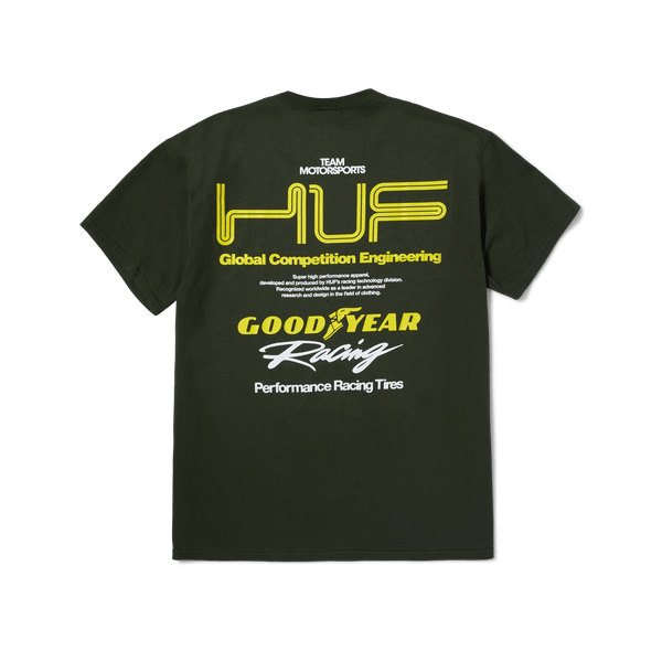 HUF x Goodyear – HUF Worldwide