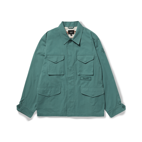 Jackets – HUF Worldwide