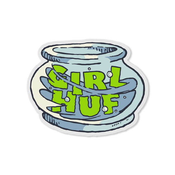 Sale – HUF Worldwide