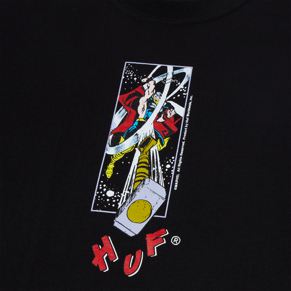 HUF x Avengers – HUF Worldwide
