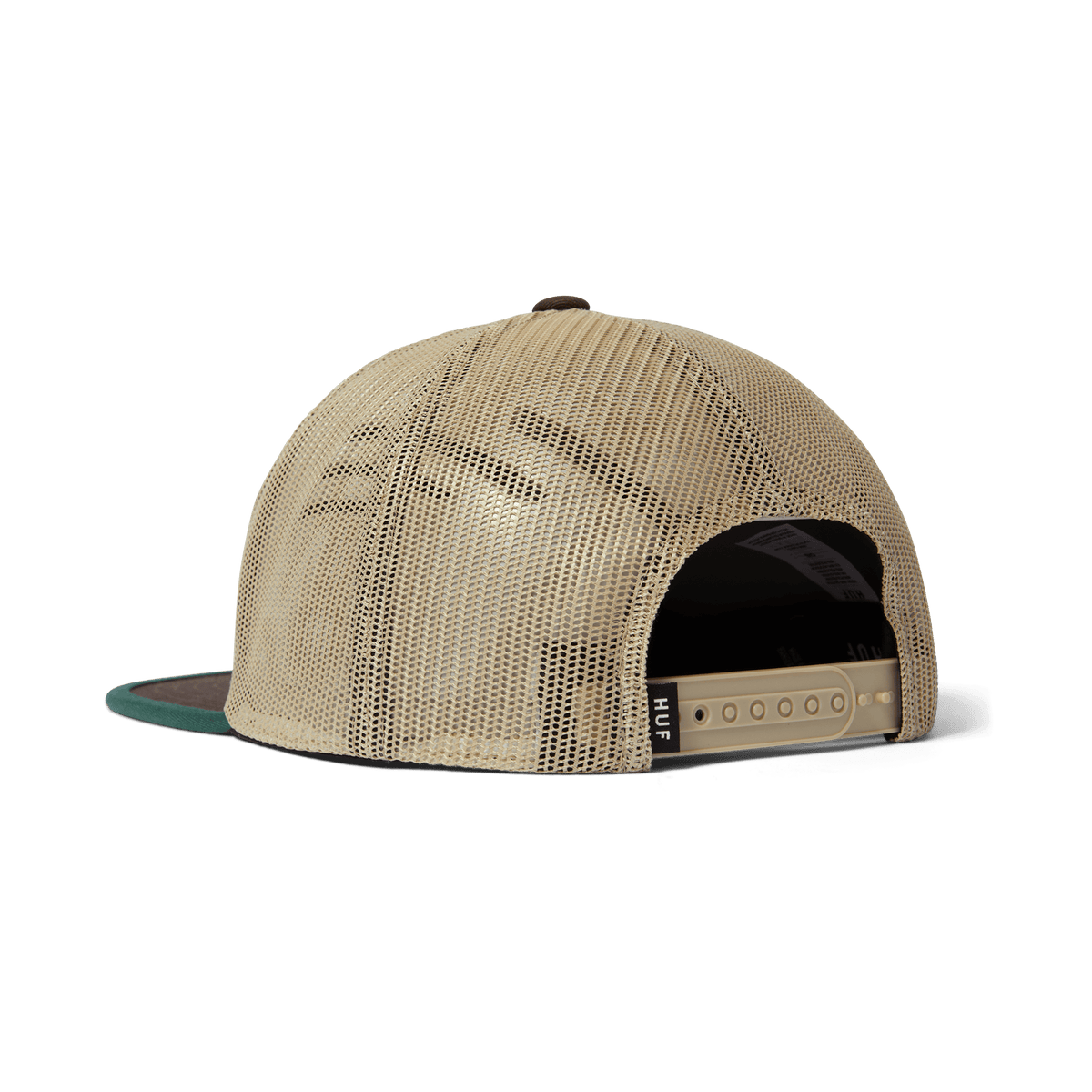 Huf Landscaping Trucker Hat HUF Worldwide huf-landscaping-trucker-hat-huf-worldwide