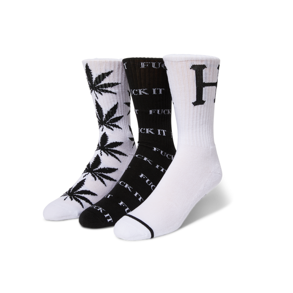 Socks – HUF Worldwide