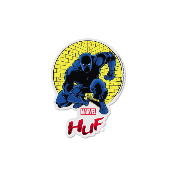 HUF x Avengers – HUF Worldwide