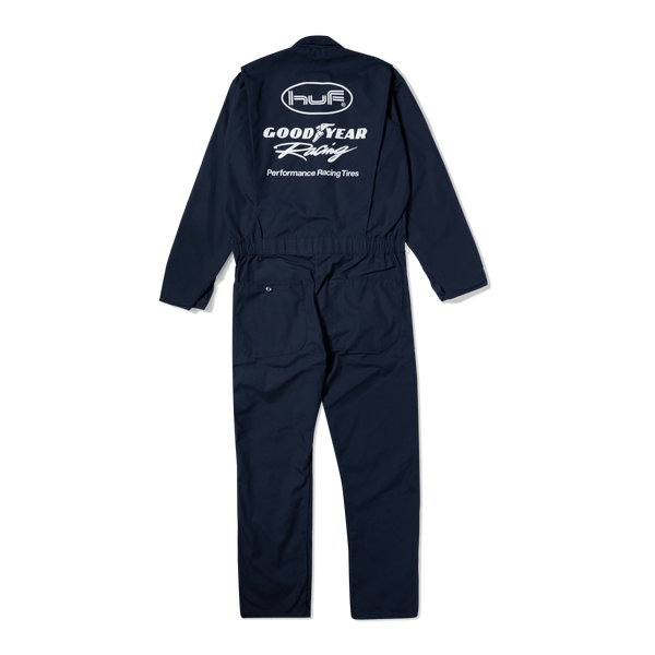HUF x Goodyear – HUF Worldwide
