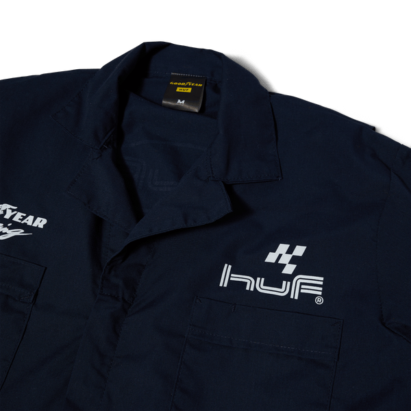 HUF x Goodyear – HUF Worldwide