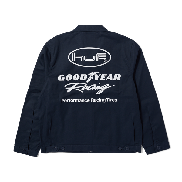 HUF x Goodyear – HUF Worldwide