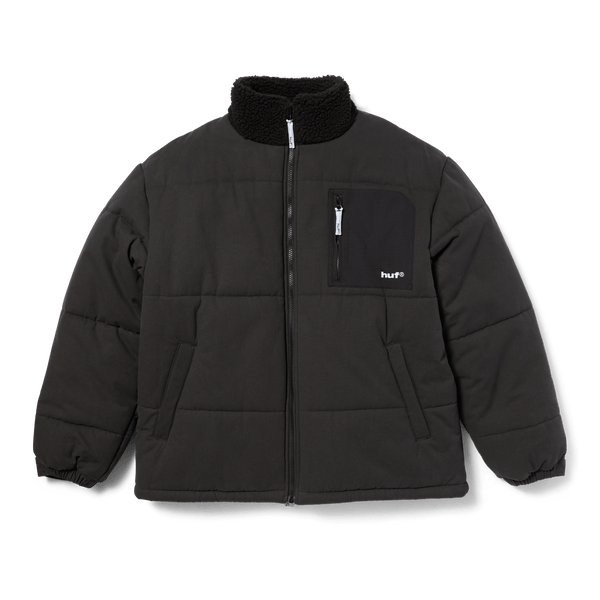 Jackets – HUF Worldwide