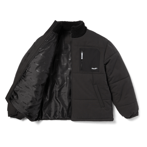 Jackets – HUF Worldwide