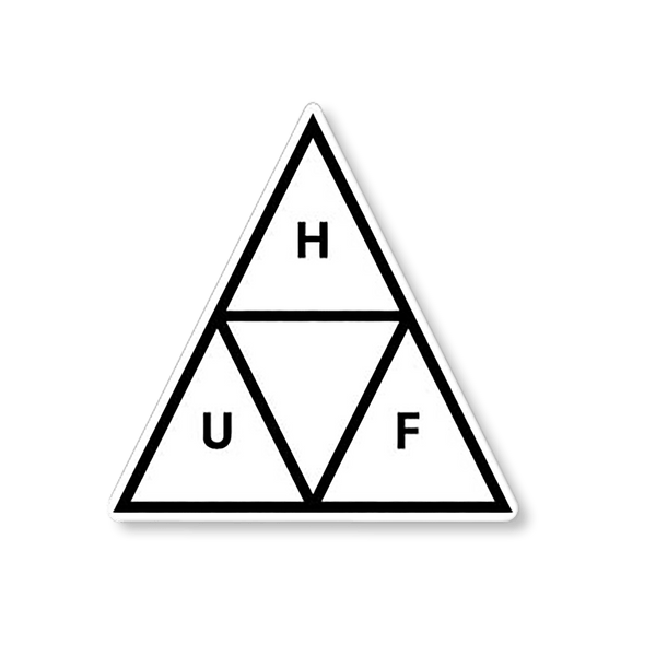 Stickers – HUF Worldwide