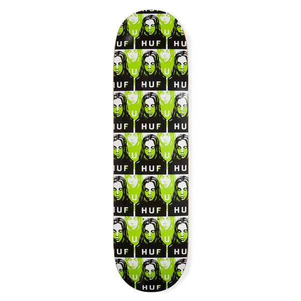 Decks – HUF Worldwide